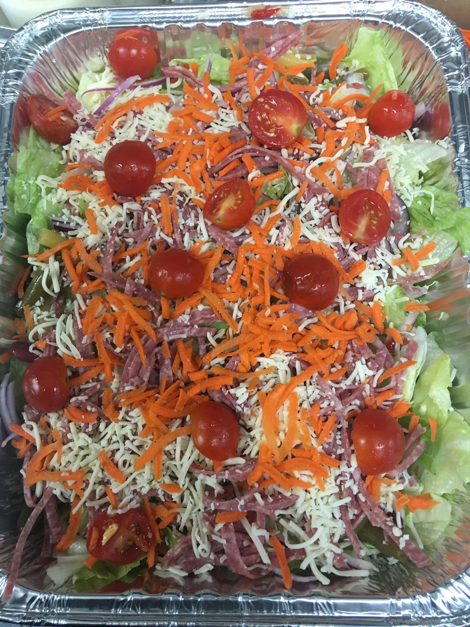 Santa Rosa Pizzeria Serves Calzones in Santa Rosa, CA 95409