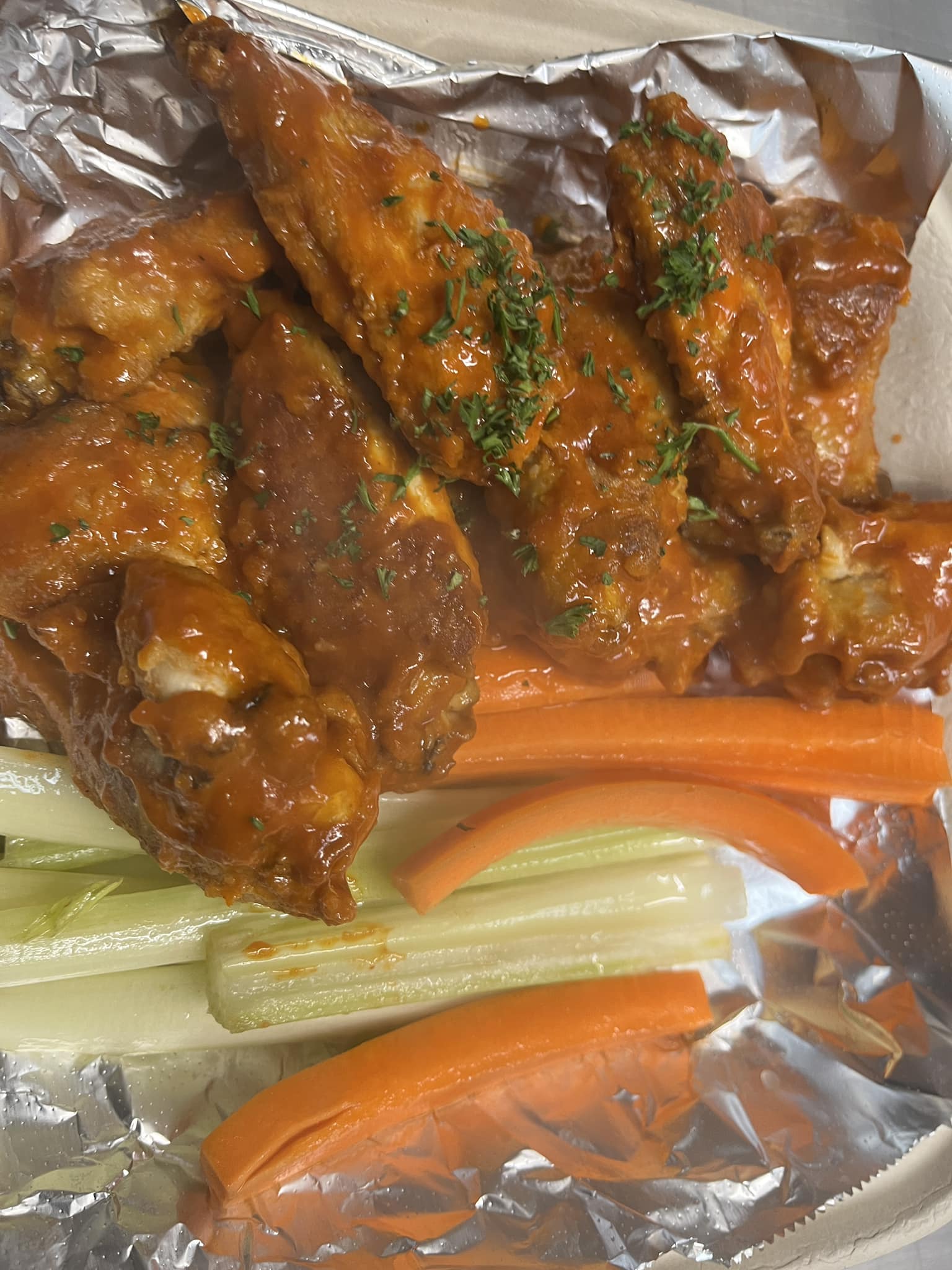 Santa Rosa Pizzeria Serves Calzones in Santa Rosa, CA 95409